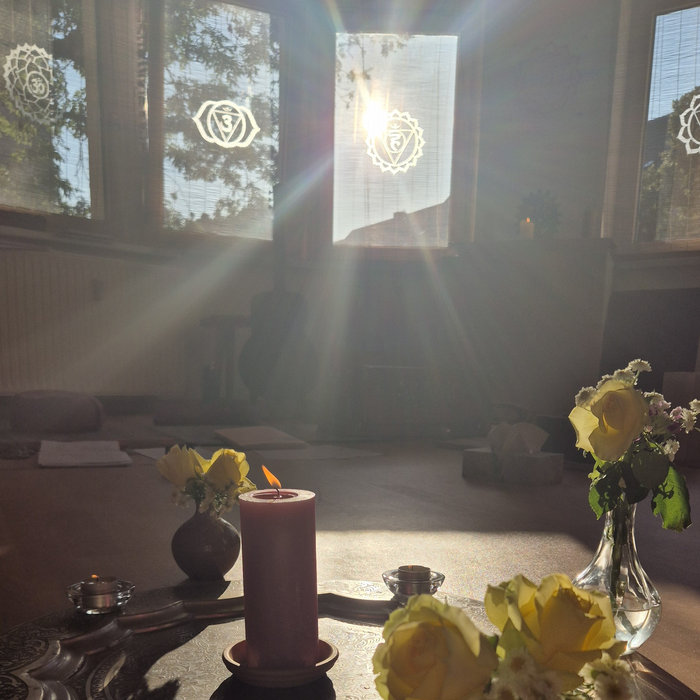 Mantra-Abend, Yoga Yantra Chemnitz, 20.06.25 | Nada Mandala
