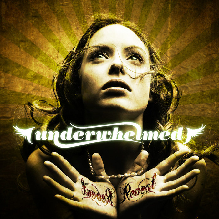 Reveal | Underwhelmed