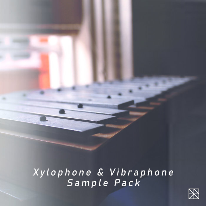 Xylophone & Vibraphone Sample Pack | Weirdo on the Bus Records
