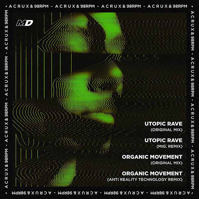 Uncontrolled Movements | Modular Division