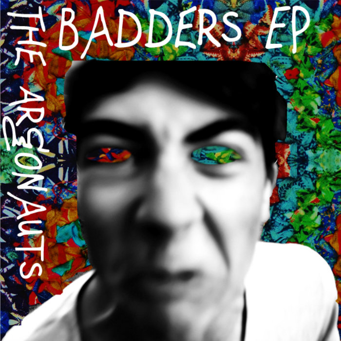 Badders EP | The Argonauts
