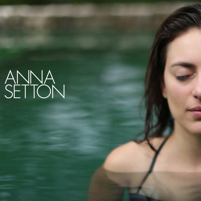 ANNA SETTON | Anna Setton | ANNA SETTON