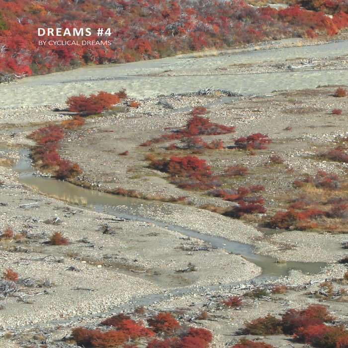 Dreams #4 | Cyclical Dreams
