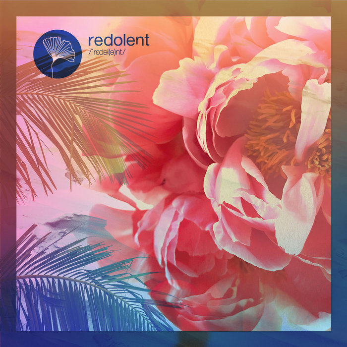 Frigid Armadillo - Colours | Frigid Armadillo | Redolent Music