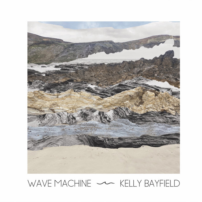 Wave Machine | Kelly Bayfield