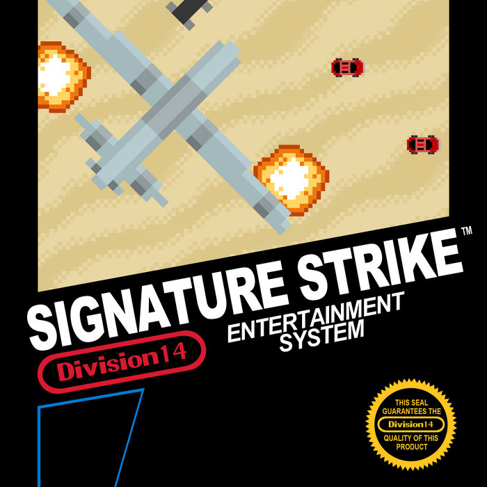 Signature Strike Original Soundtrack | ap0c
