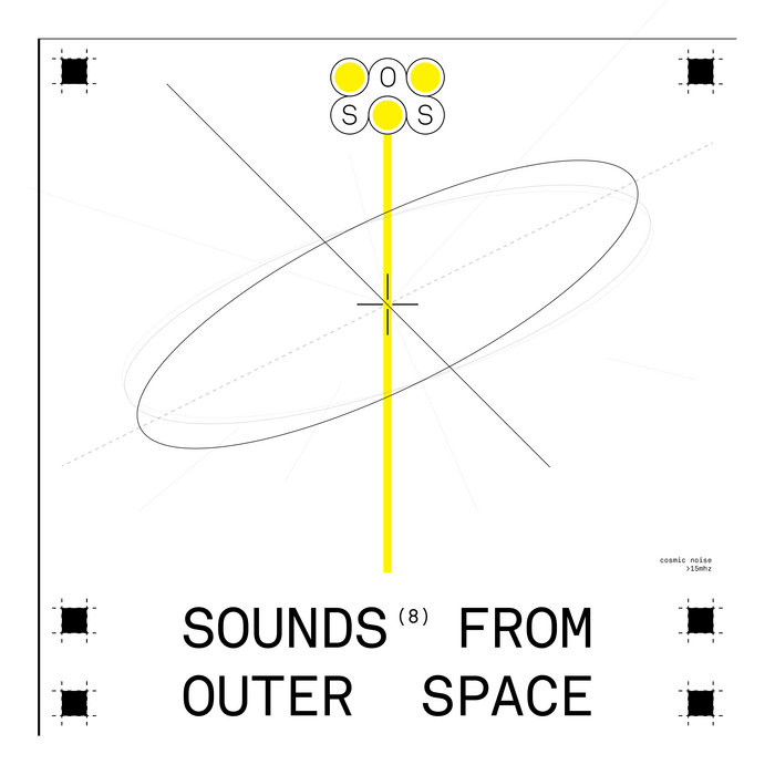 Sounds From Outer Space | Space Cadets