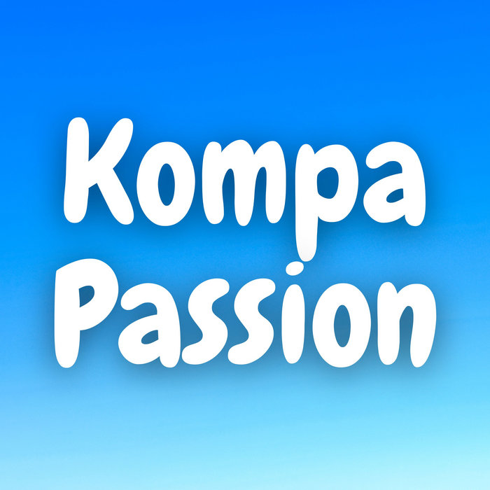 Kompa Pasion (Marimba) | Chakushinon123