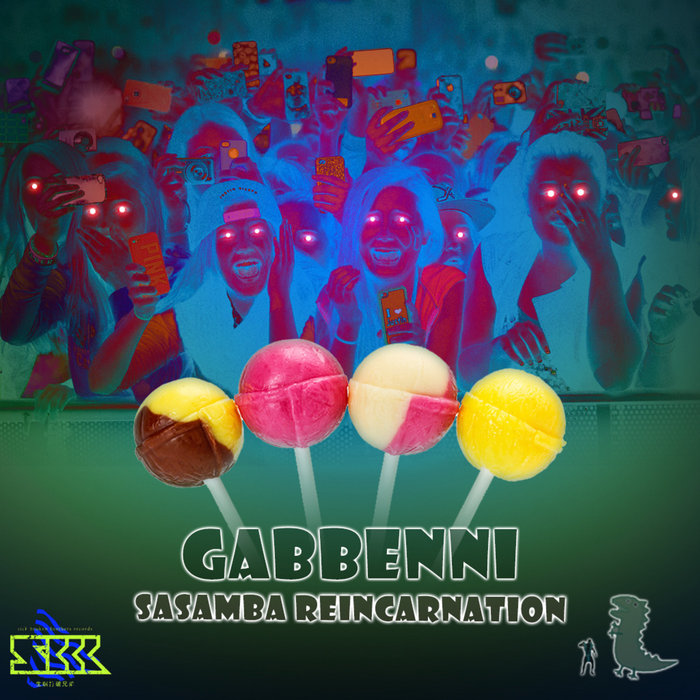 Sasamba Reincarnation(2017) | Gabbenni Amenassi