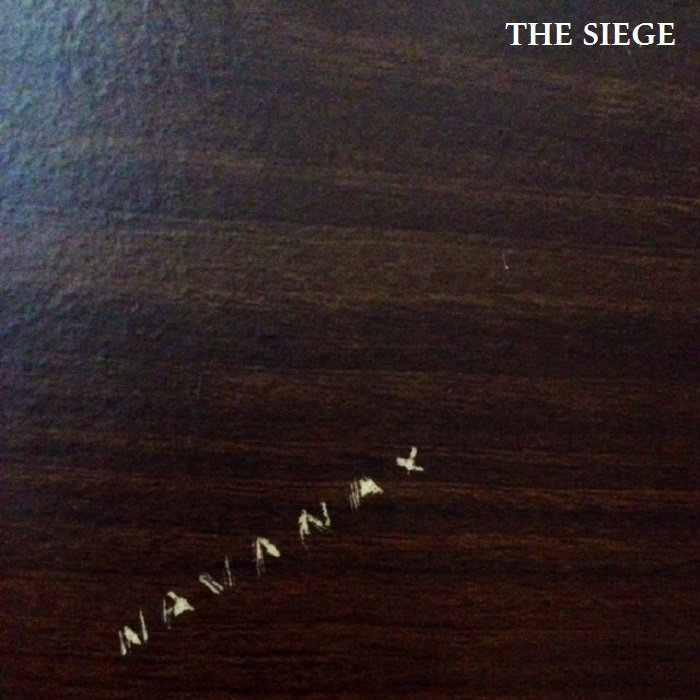 The Siege | Navanax