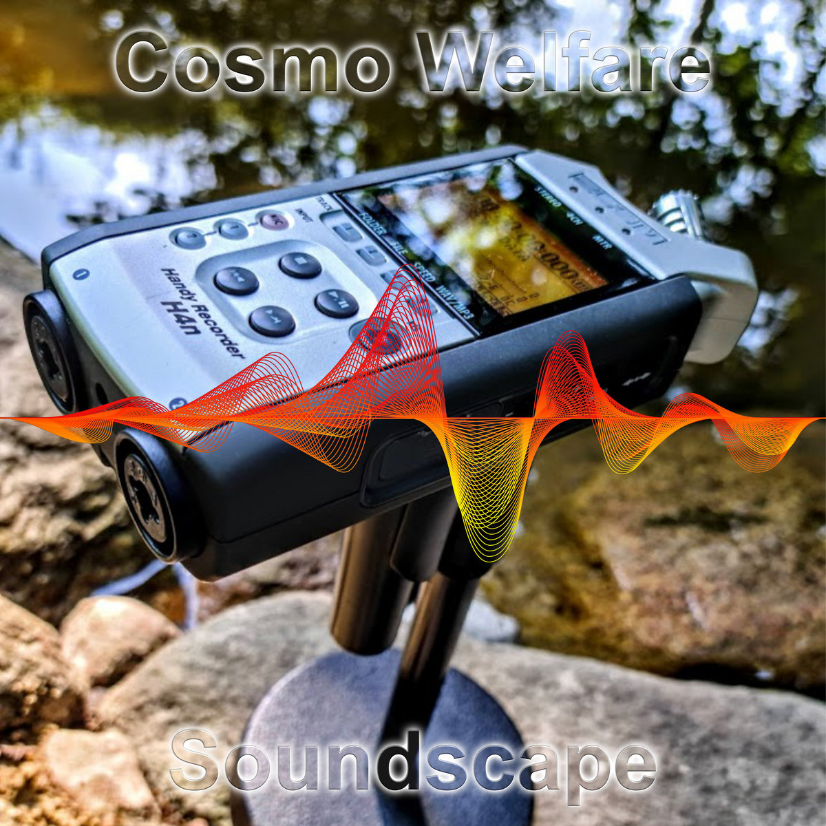 Soundscape | 432 Hertz Band