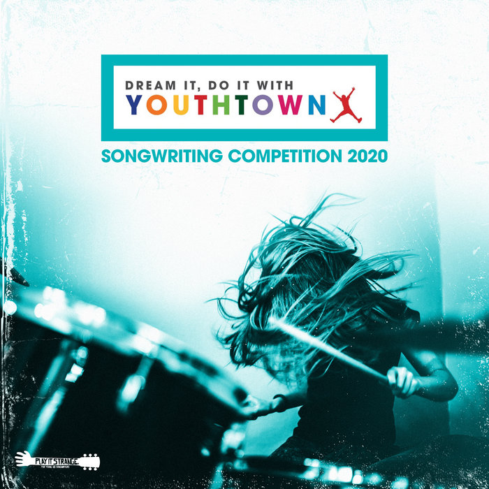 Where Are Your Pants - Callum Clark & Felix Gilmour | Play It Strange Trust