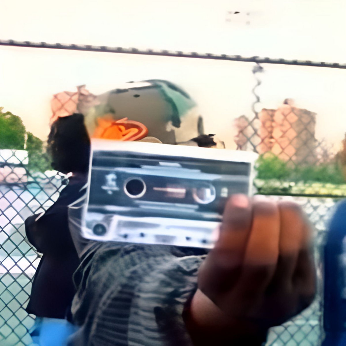 Straight From The Hood (Ned Bennett's Suburbs Remix) | DJ SWISHERMAN ...