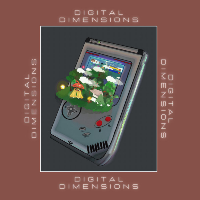 digital dimensions. | Phaçade