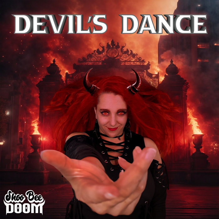 Devil's Dance | Shoo Bee Doom