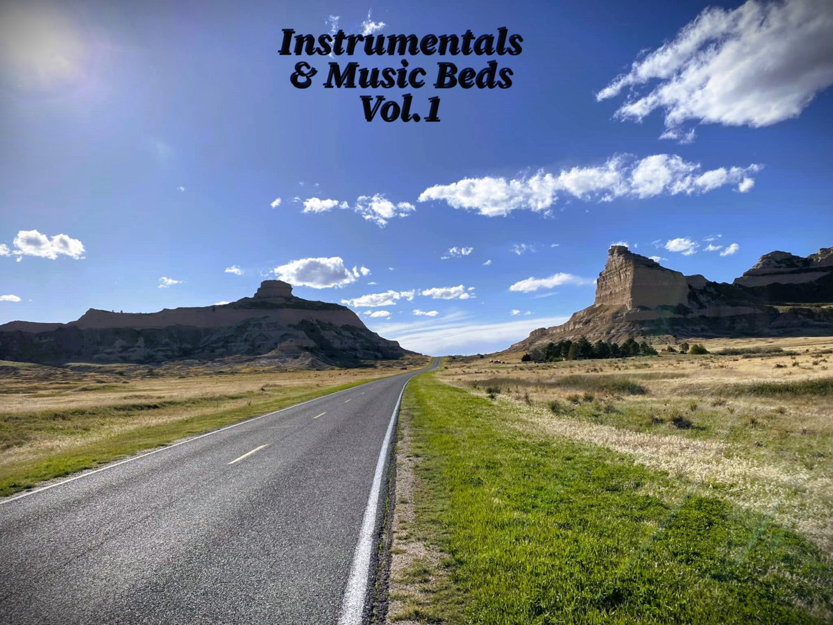 Instrumentals & Music Beds Vol.1 | Tim Yeazell