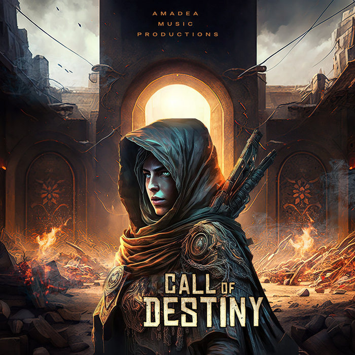 Call of Destiny | Amadea Music Productions