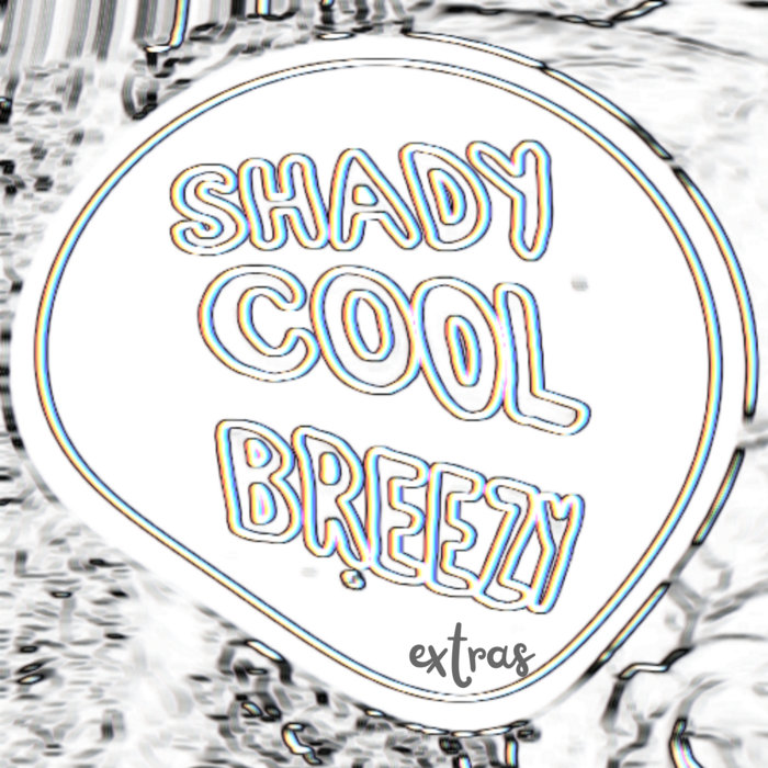 Shady Cool Extras | Cooled Jets