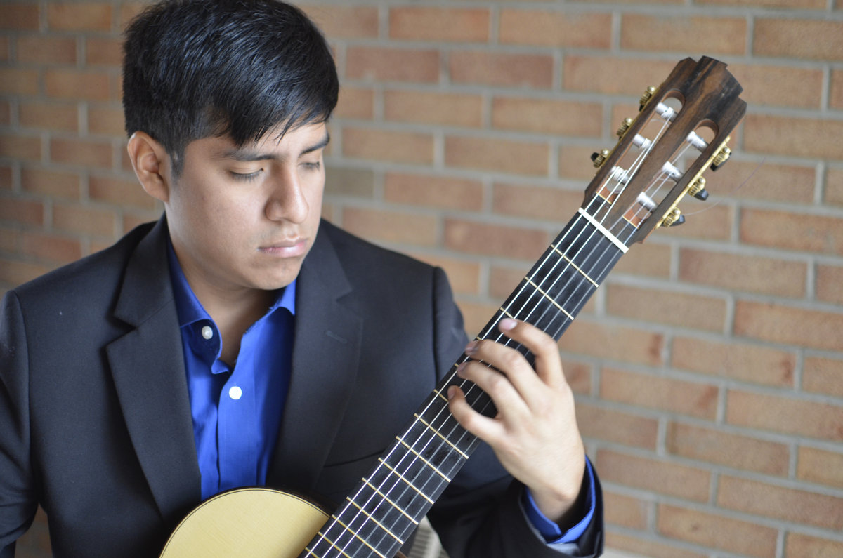 Samples! | John Cesar