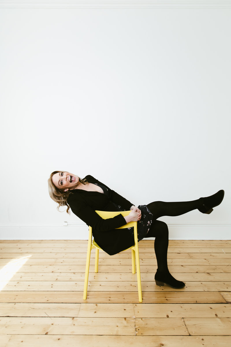 FULL DISCOGRAPHY ON USB | Meg Doherty