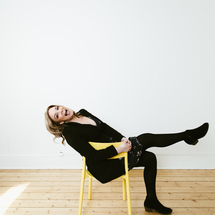 FULL DISCOGRAPHY ON USB | Meg Doherty