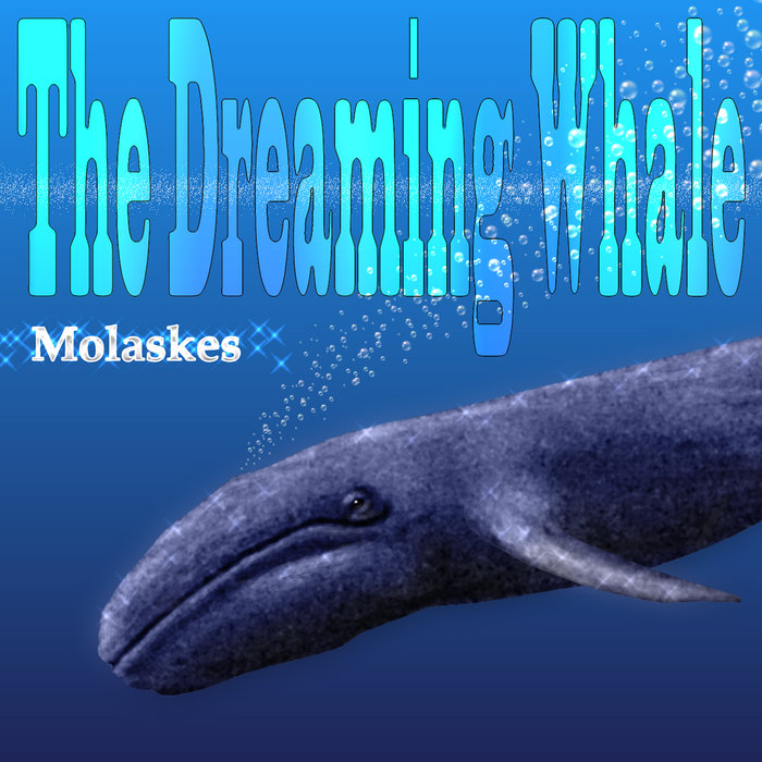 The Dreaming Whale | Molaskes