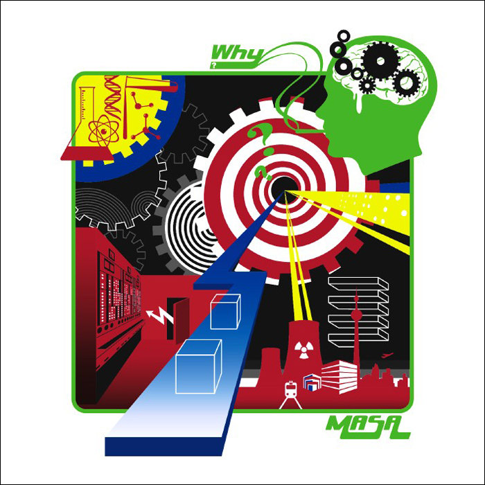 Why? | MASA | Hypnodisk