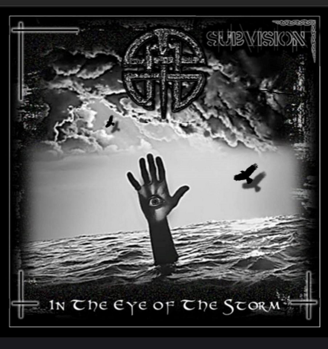 In The Eye Of The Storm | Subvision | Subvision UK