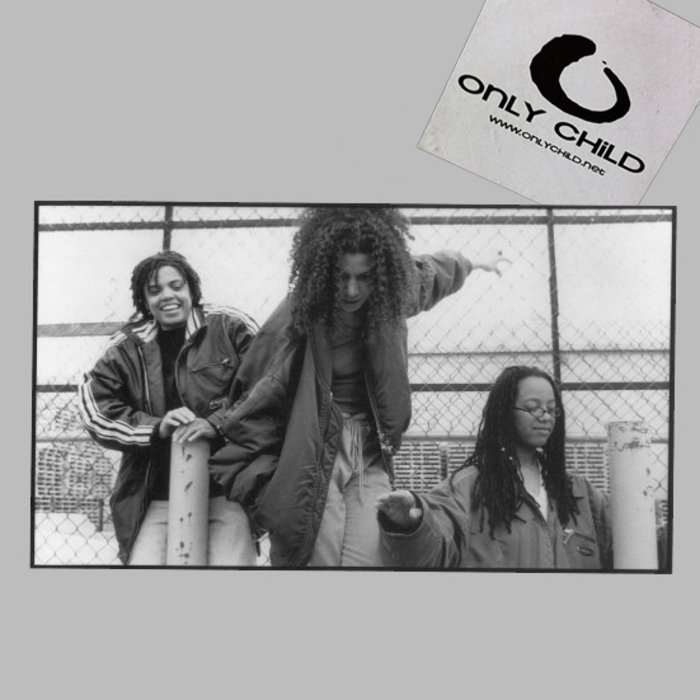 Only Child | Only Child