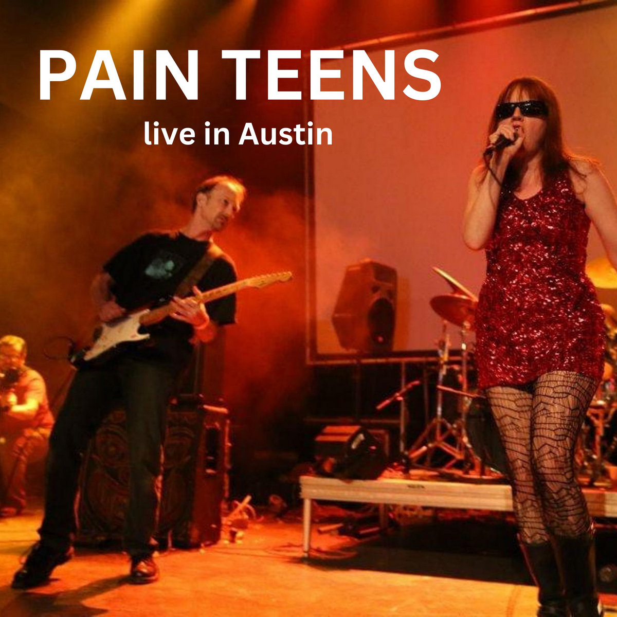 Pain Teens Live In Austin 11 24 2012 Pain Teens