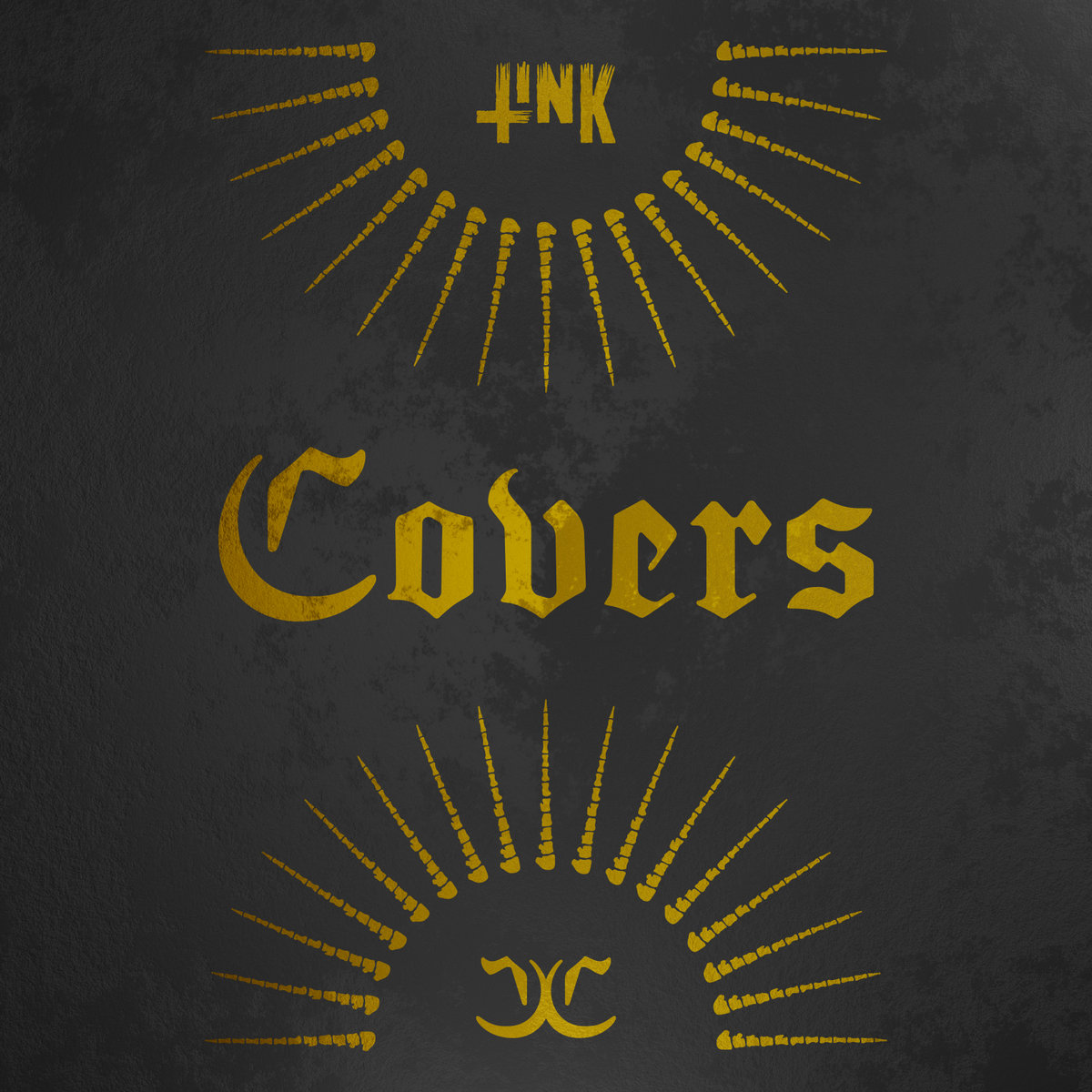 (metal cover) Edge of Seventeen - TINK | Tink