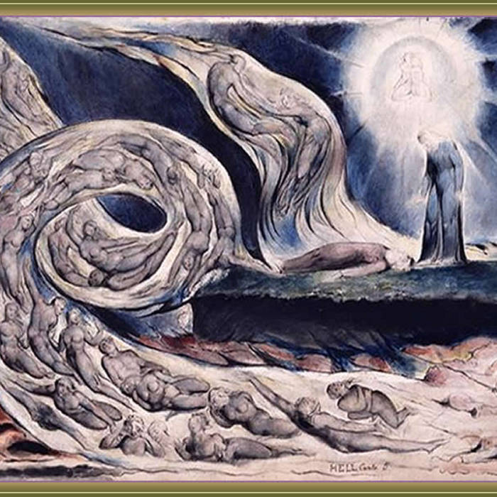 Divine Indifference | Mossenek