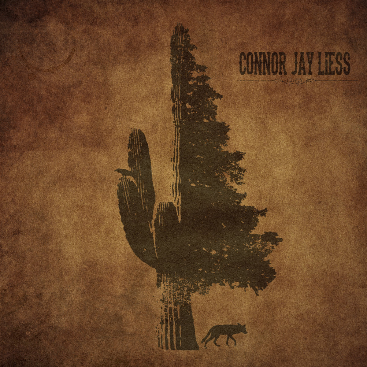 Ponderosa | Connor Jay Liess