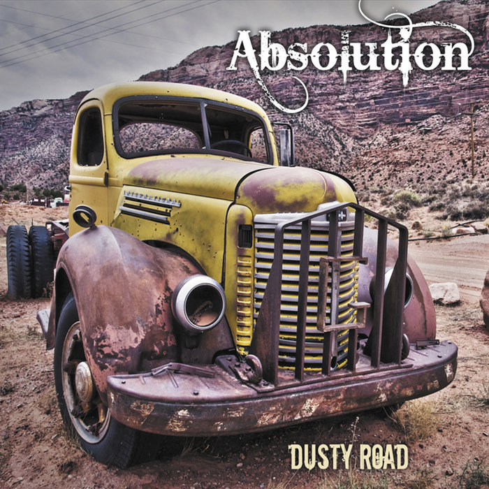 Dusty Road | Absolution