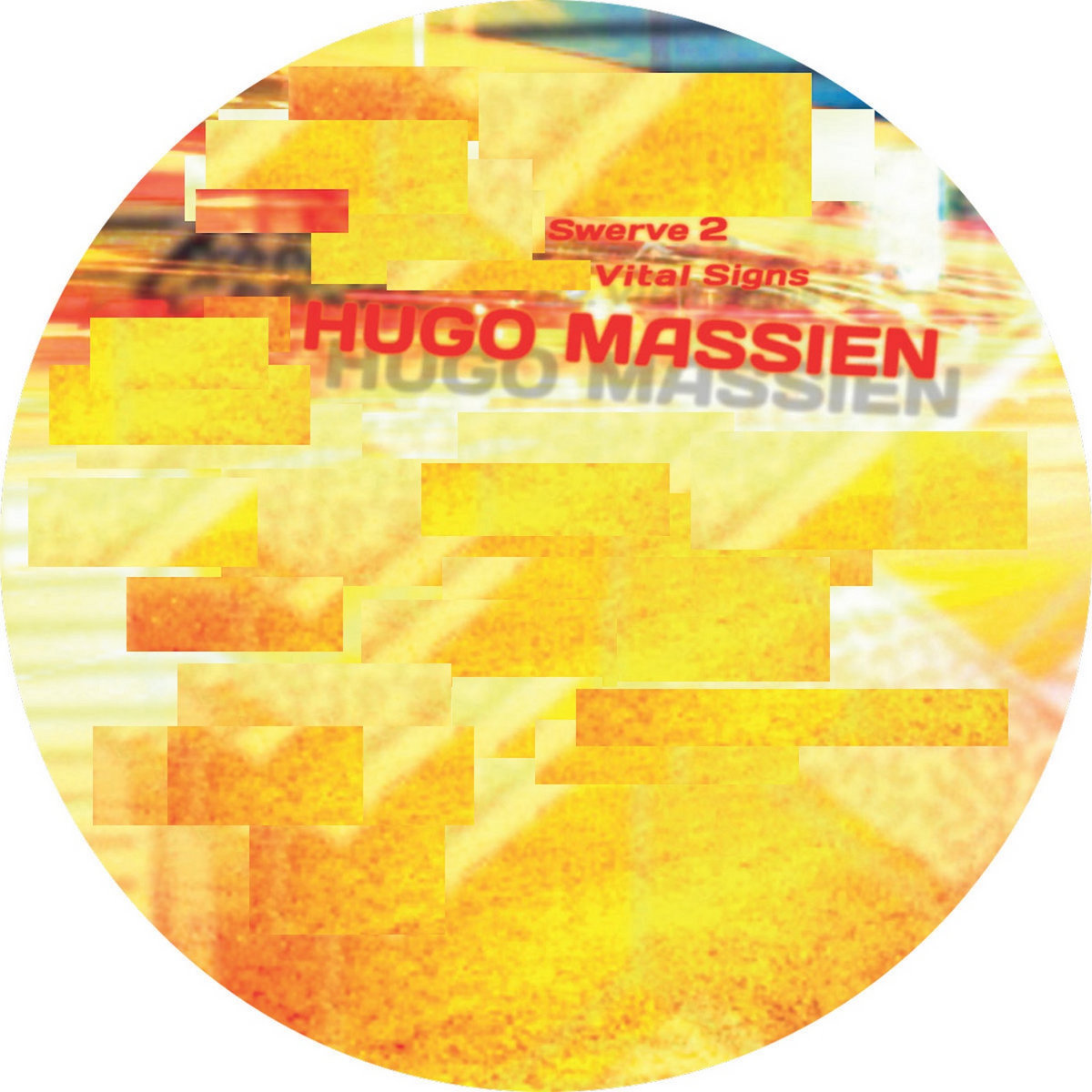 Swerve 2 | Hugo Massien