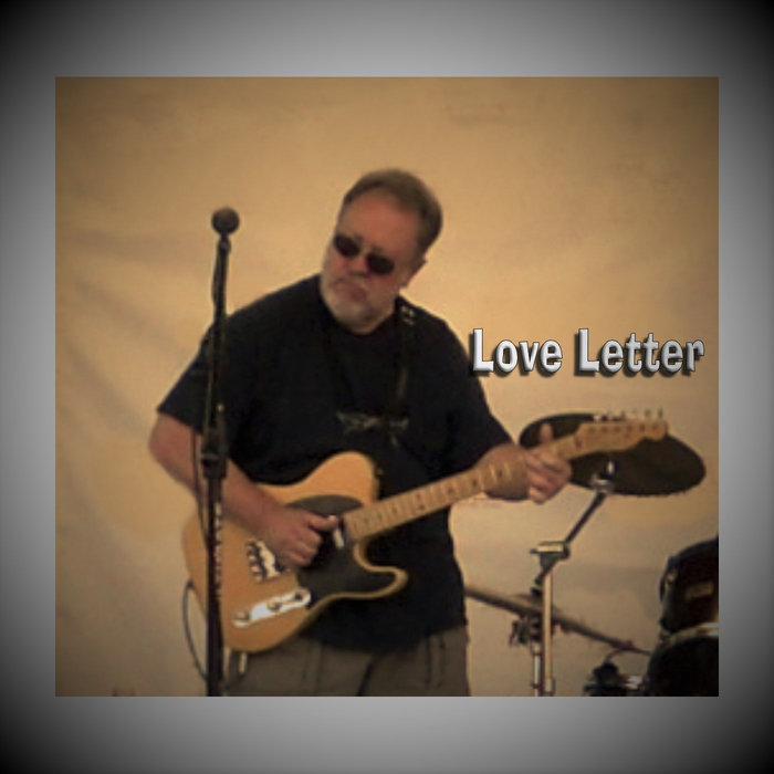 Love Letter | Frank Tanton