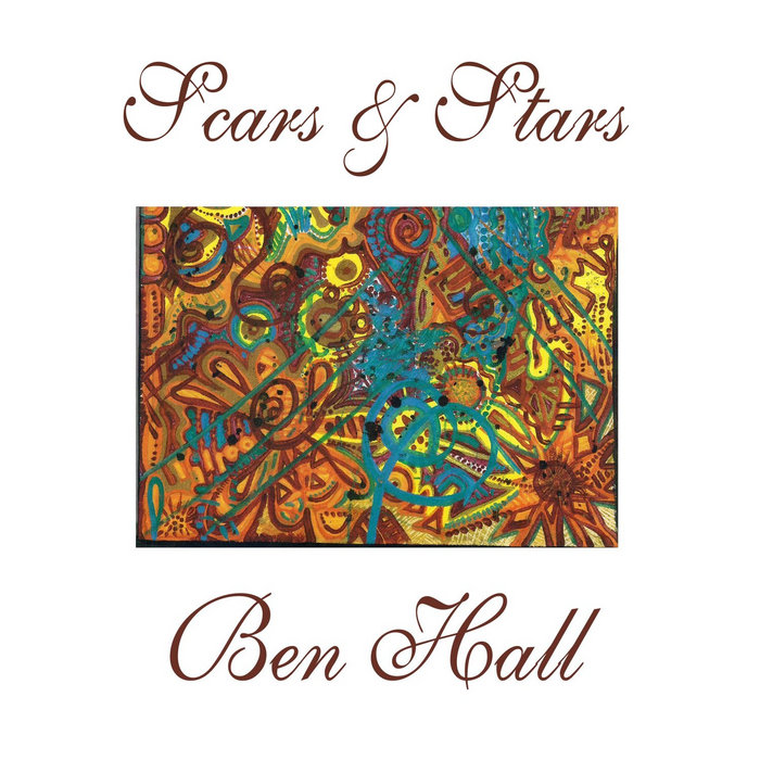 Scars & Stars | Ben Hall