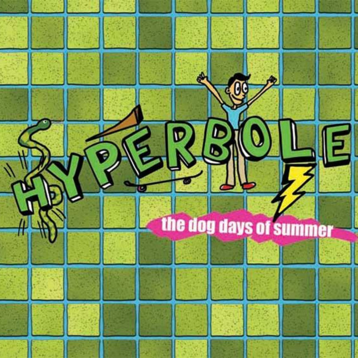 Dog Days Of Summer | Hyperbole