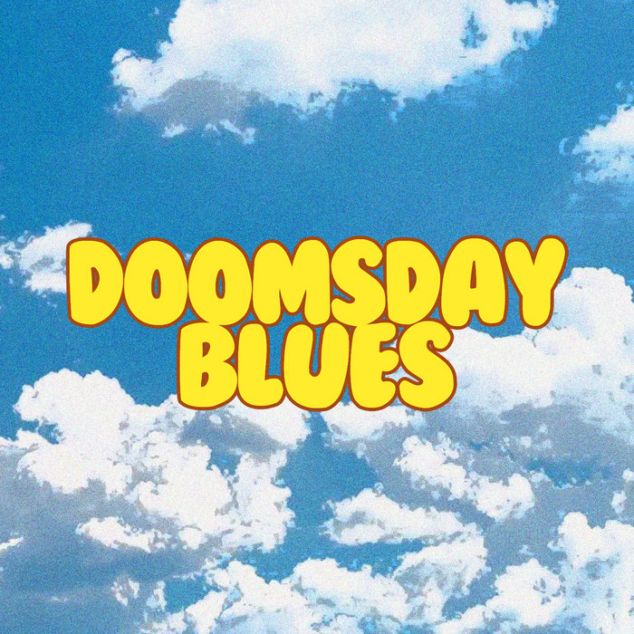 Doomsday Blues | Postcards