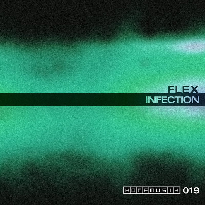 Flex / Infection EP | www.flex-techno.net | Flex [Nachtstrom ...