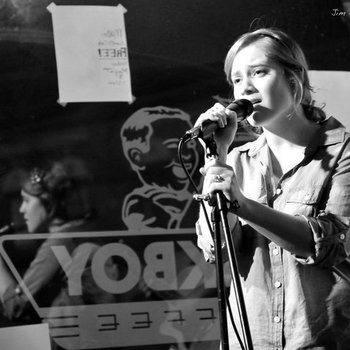 Music | Allison Taylor