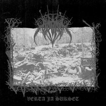 The Embodiment Of Death | Actum Inferni