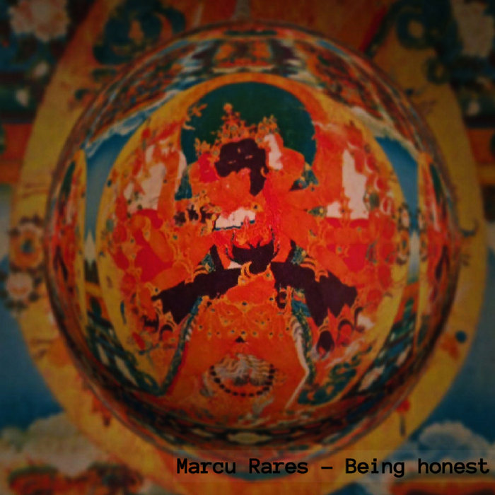 Being honest | Marcu Rares