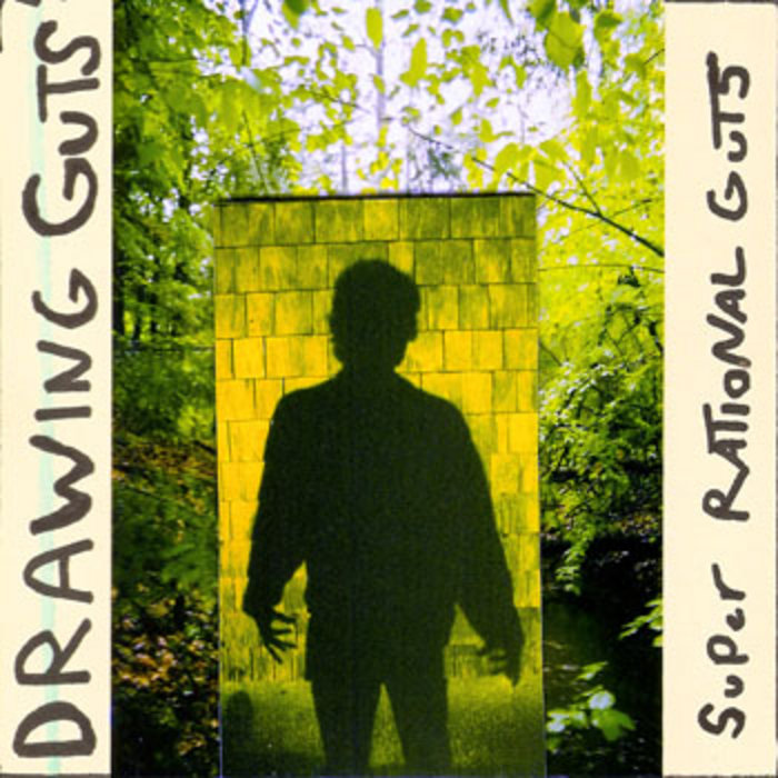 Super Rational Guts | Drawing Guts