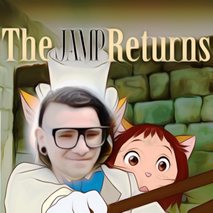 The Jamp Returns | Jample