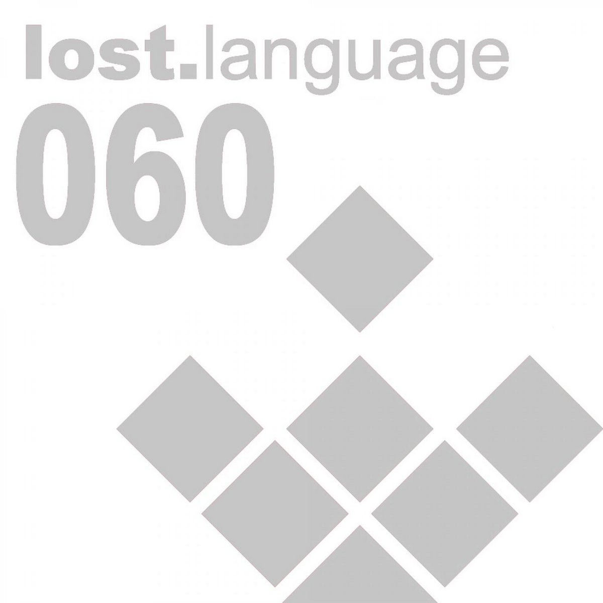 Intake EP | Statix Flux | Lost Language