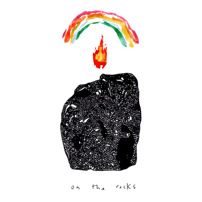 on the rocks | Jill Johnson