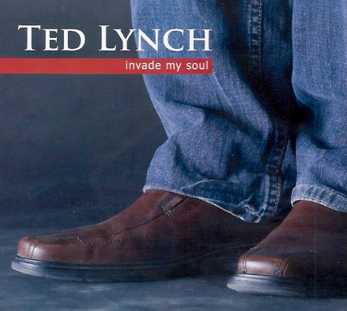 Chevy Truck | Ted Lynch