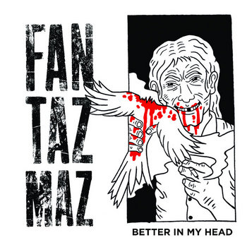 Music | Fantazmaz