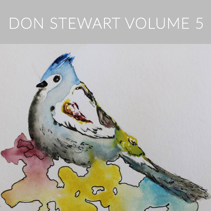 Don Stewart, Vol. 5 | Don Stewart